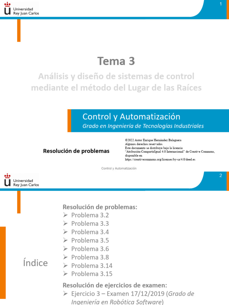 CyA T3 Problemas Resueltos | PDF