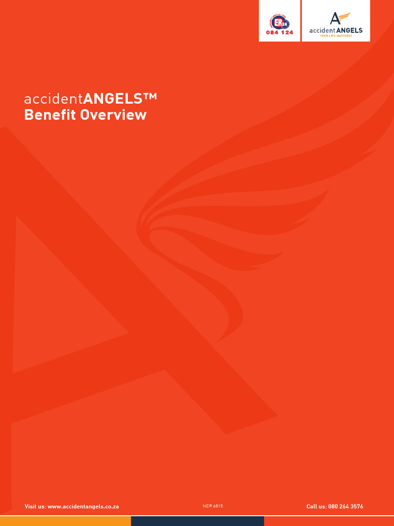 Benefit Brochure Rev 4 | PDF