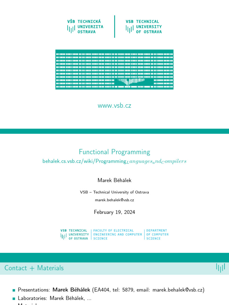 PLC Introduction | PDF