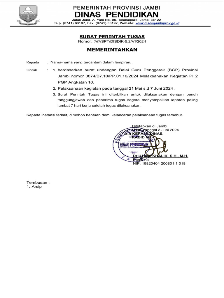 SPT Pi 2 Akt 10 | PDF