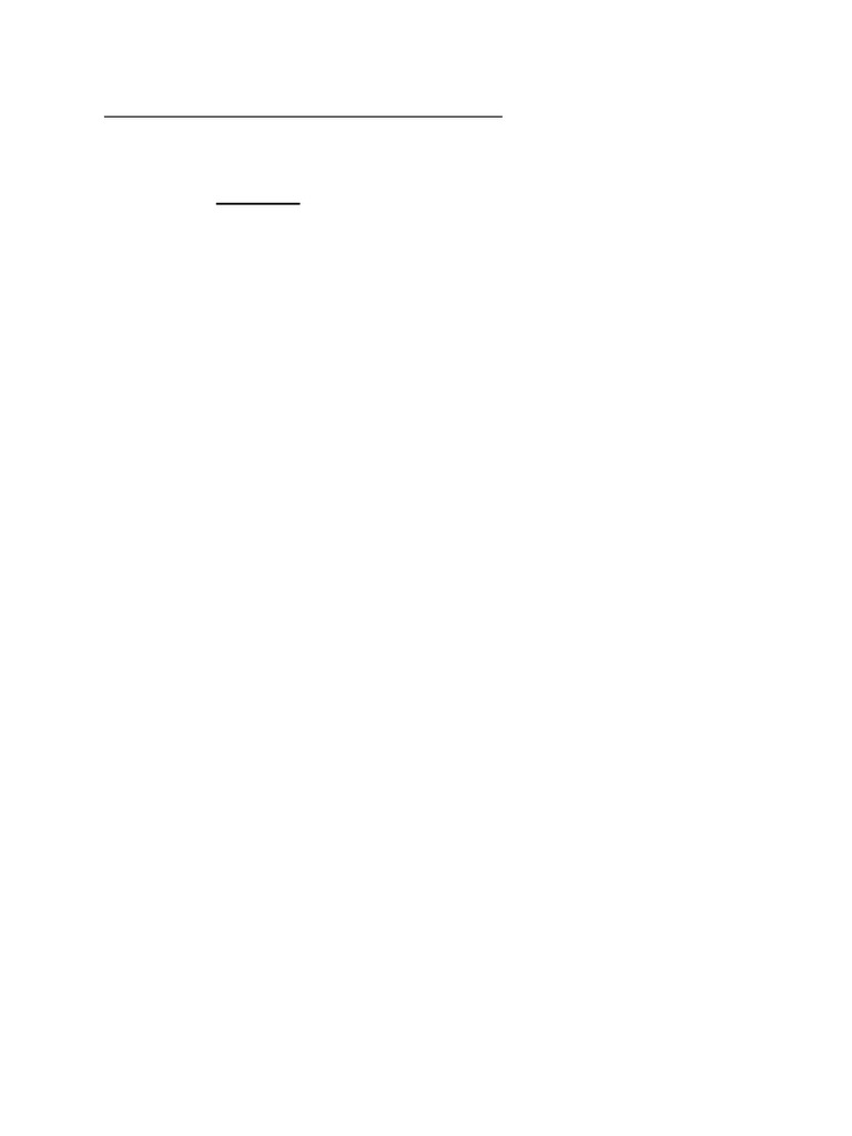 Undangan Forkopimda Han Pangan | PDF