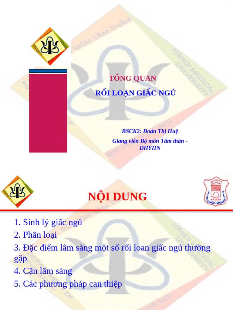 T NG Quan RLGN | PDF