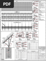 Transformer Foundation Drawing | PDF