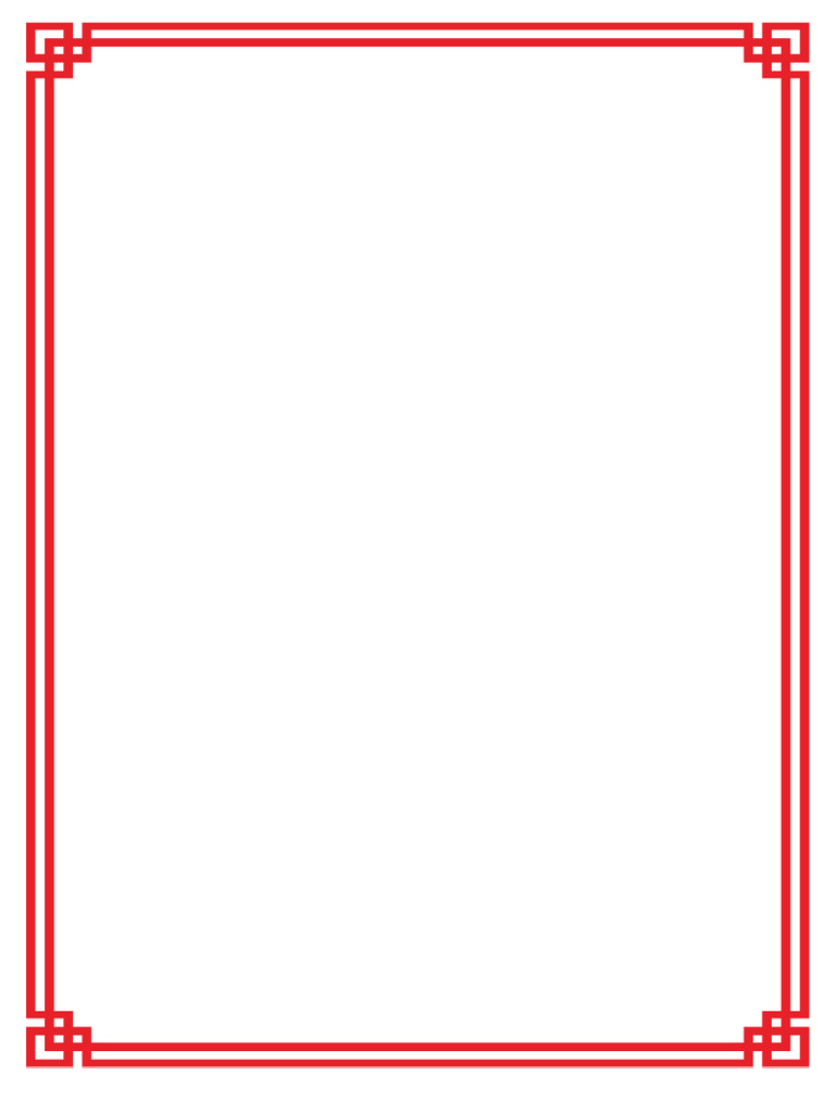 Bingkai Merah | PDF