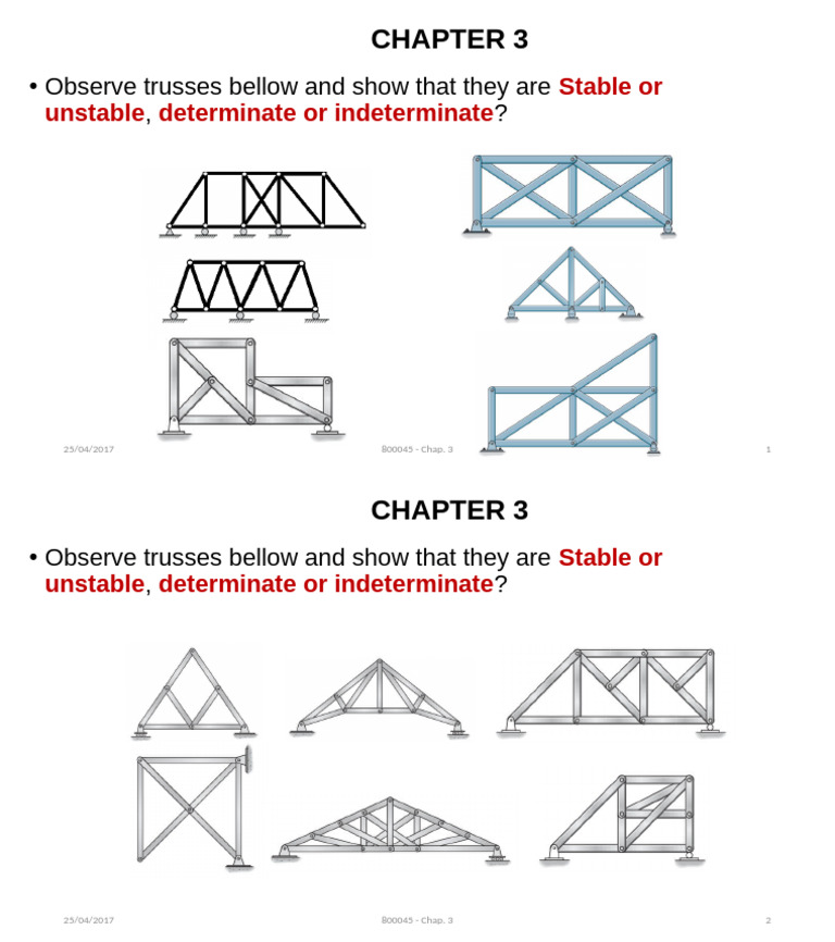 Chap3 Homeworks | PDF