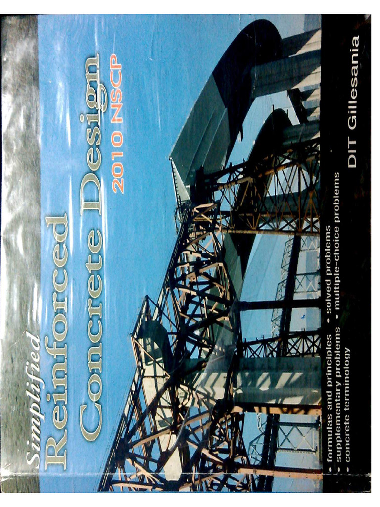 Rcd Simplified Rcd By Gillesania Pdf