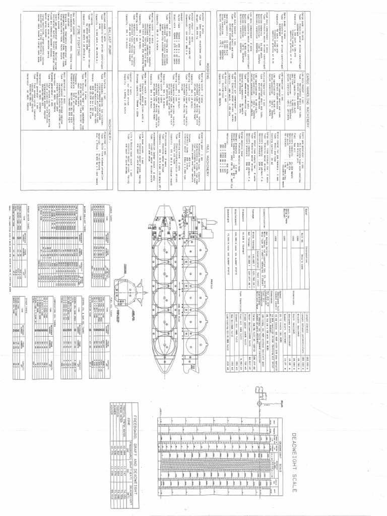 LNG - Plan and Details | PDF