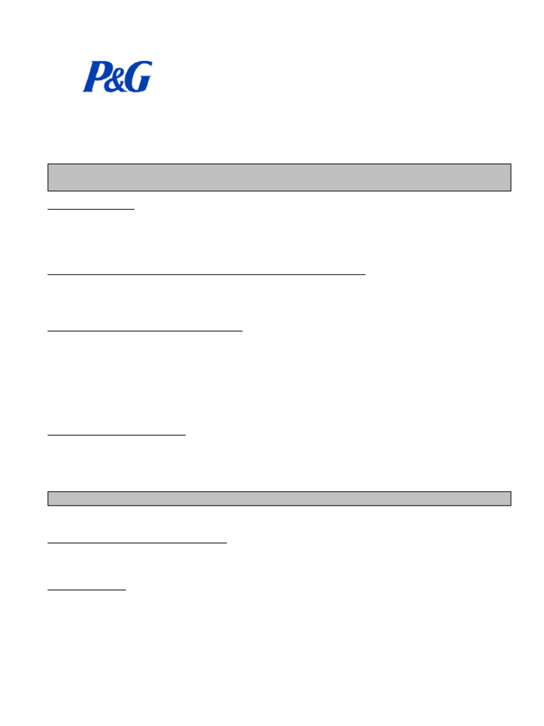 Sample Scenarios To Plan Pick Up Empty and Return Laden Container ...