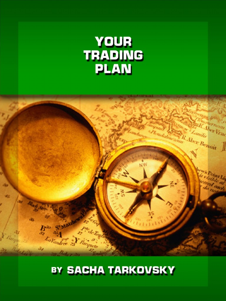 Essential Guide to Your Trading Plan | PDF | Margin (Finance) | Risk