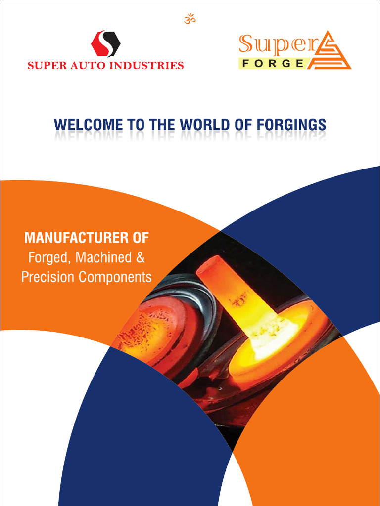 Super Auto Industries Catlog | PDF