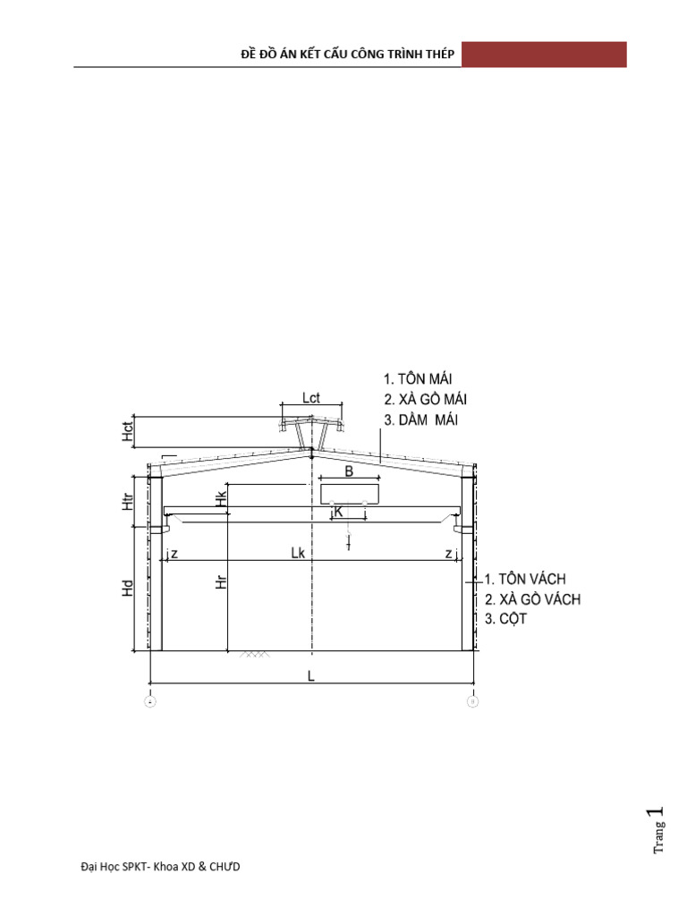 Yeucau DA Thep | PDF