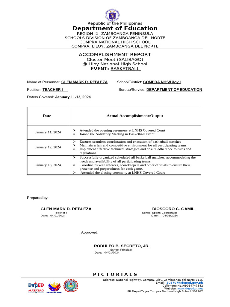 Cluster Meet | PDF