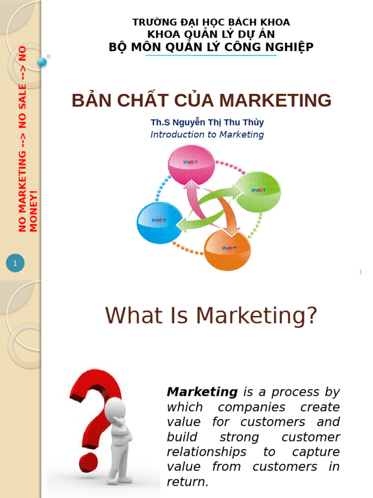 Ch1. Ban Chat Mar | PDF