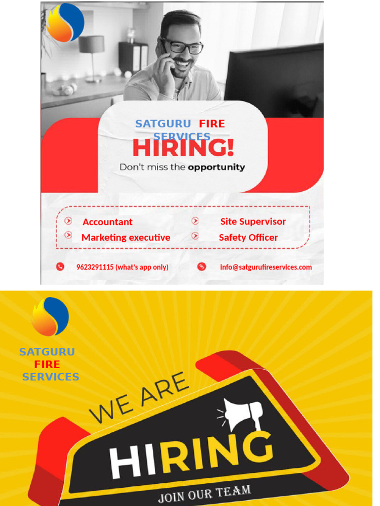 Hiring | PDF | Computers