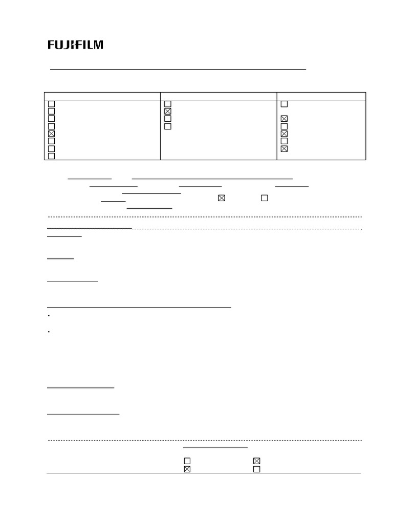 2014-E-0136 - Changing KVP and AGD Tables of Cristalle | PDF