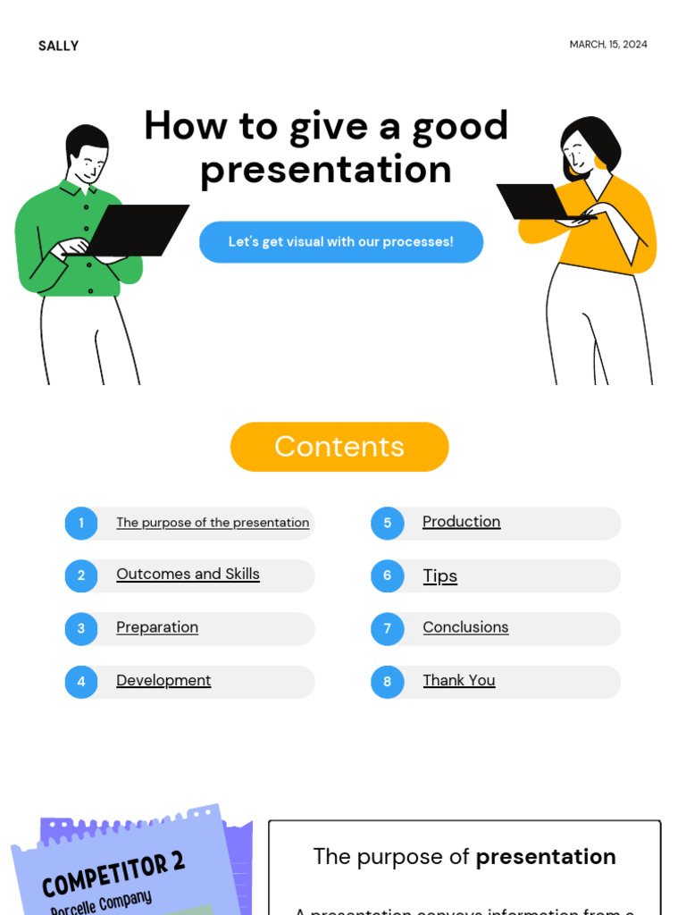 Black And White Green Blue Basic Flow Chart Brainstorm Presentation