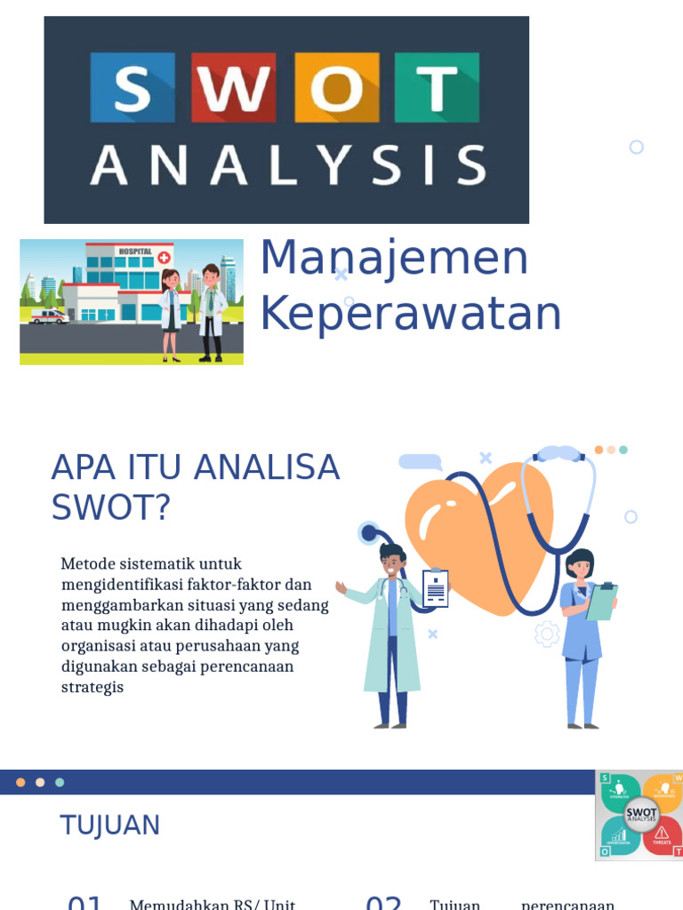 Materi Analisa SWOT | PDF