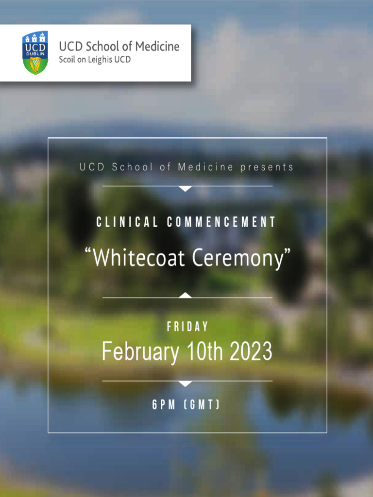Programme of Events - WCC - 2023 FINAL 4 Yes | PDF