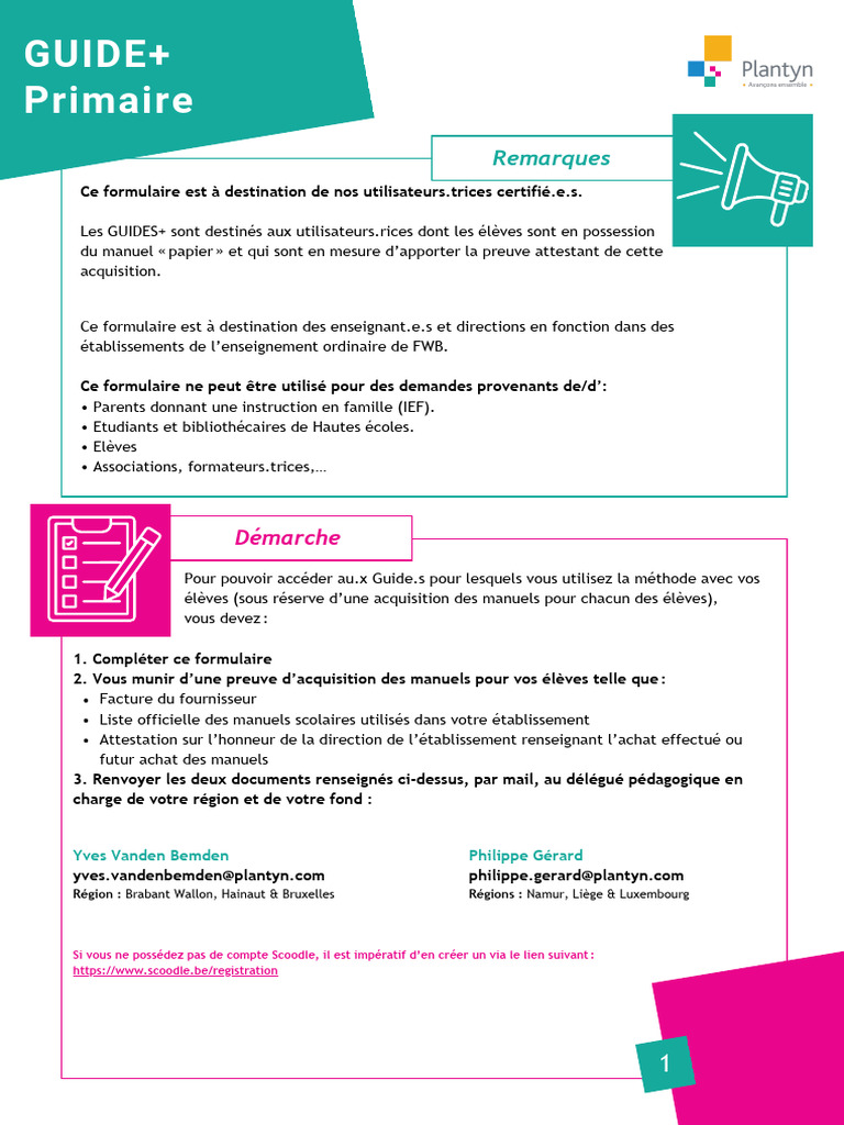 PLantyn - Guide | PDF