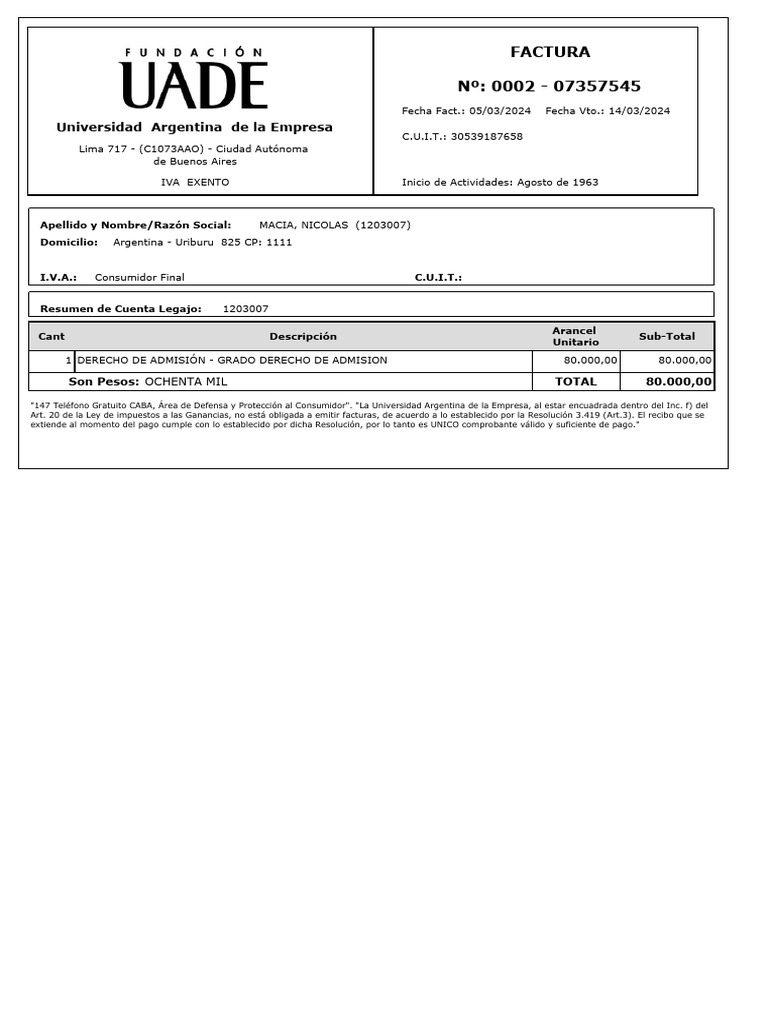 Fact Ura 20240906131517 | PDF