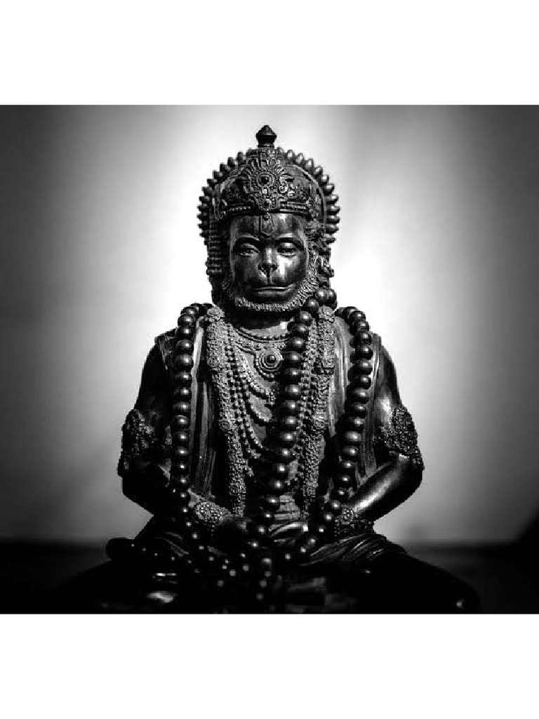 Hanuman | PDF