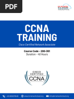 CCNA 2 - SRWE Practice PT Skills Assessment (PTSA) - Part 1 Answers | PDF | Router (Computing ...