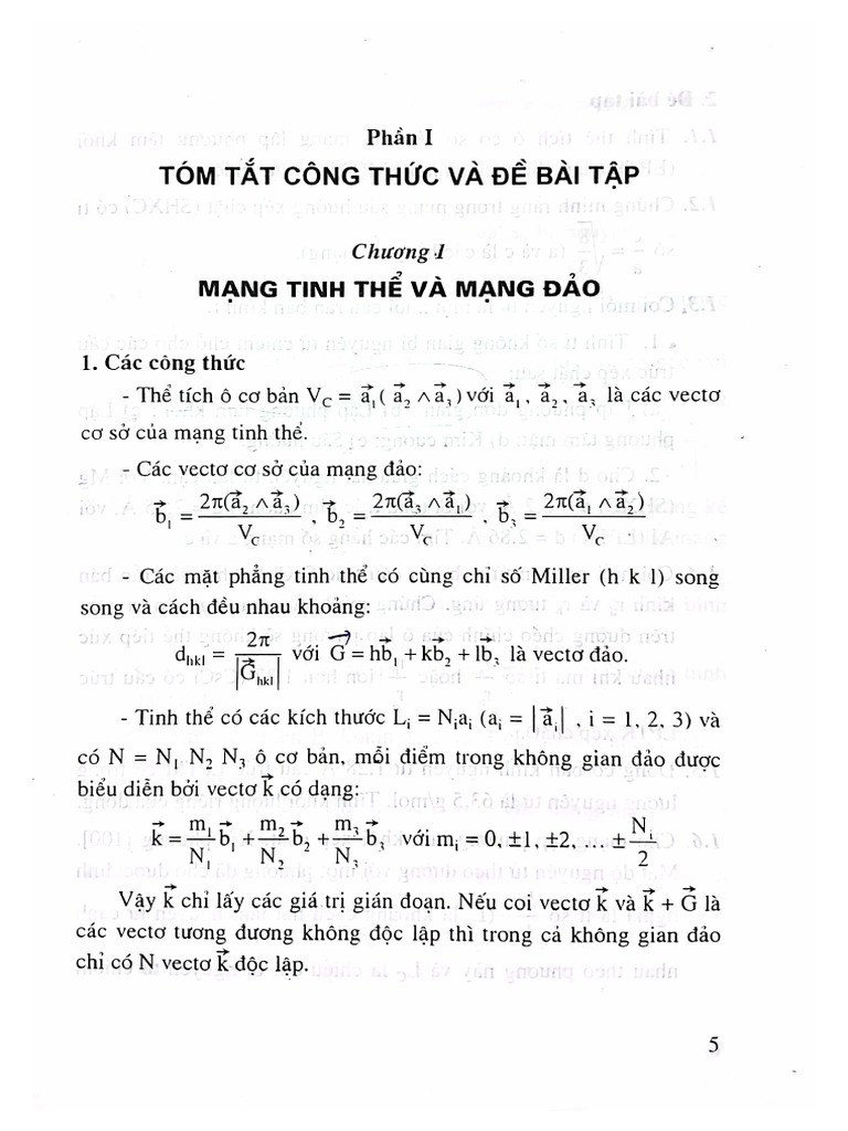 BT VLC RNG Ngoc Chan | PDF