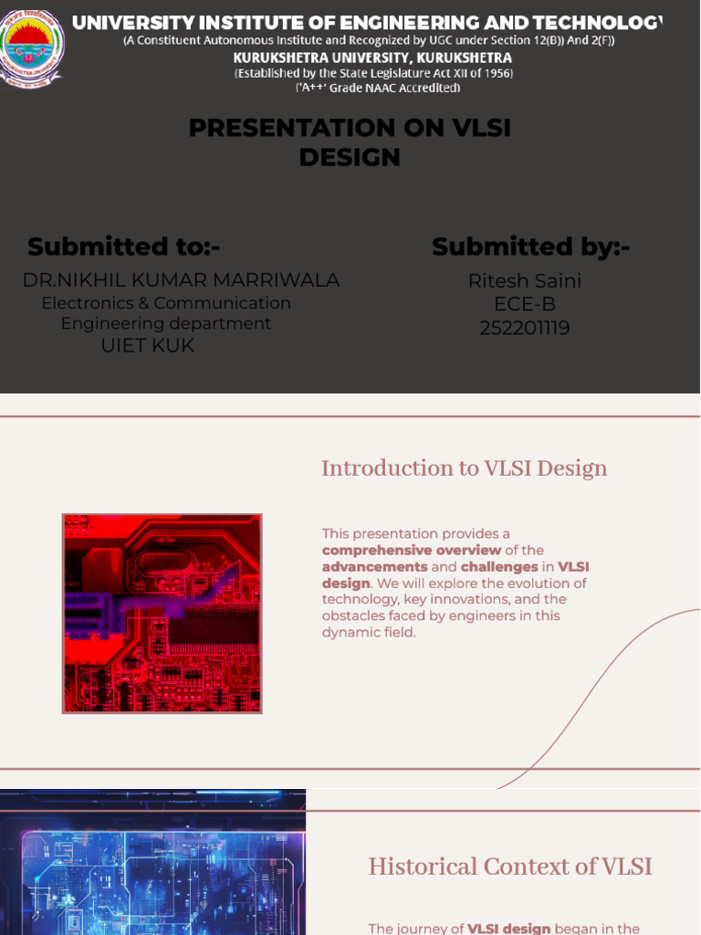 Slidesgo Advancements and Challenges in Vlsi Design A Comprehensive Overview 20240930100504221K ...