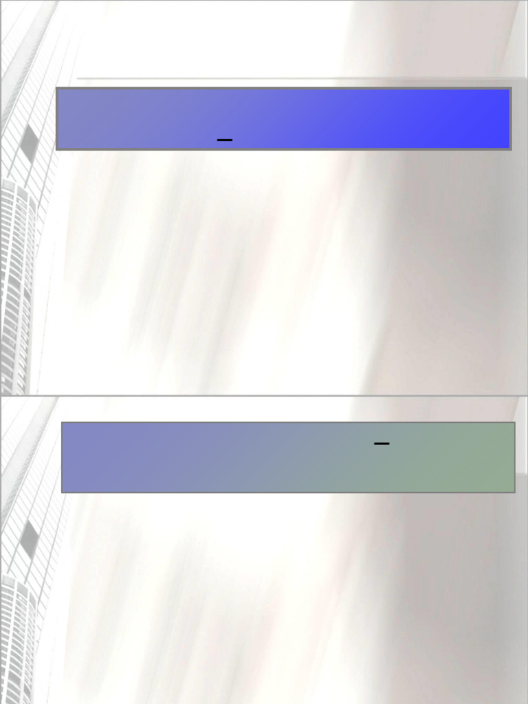 Beams10e - Ch06 | PDF