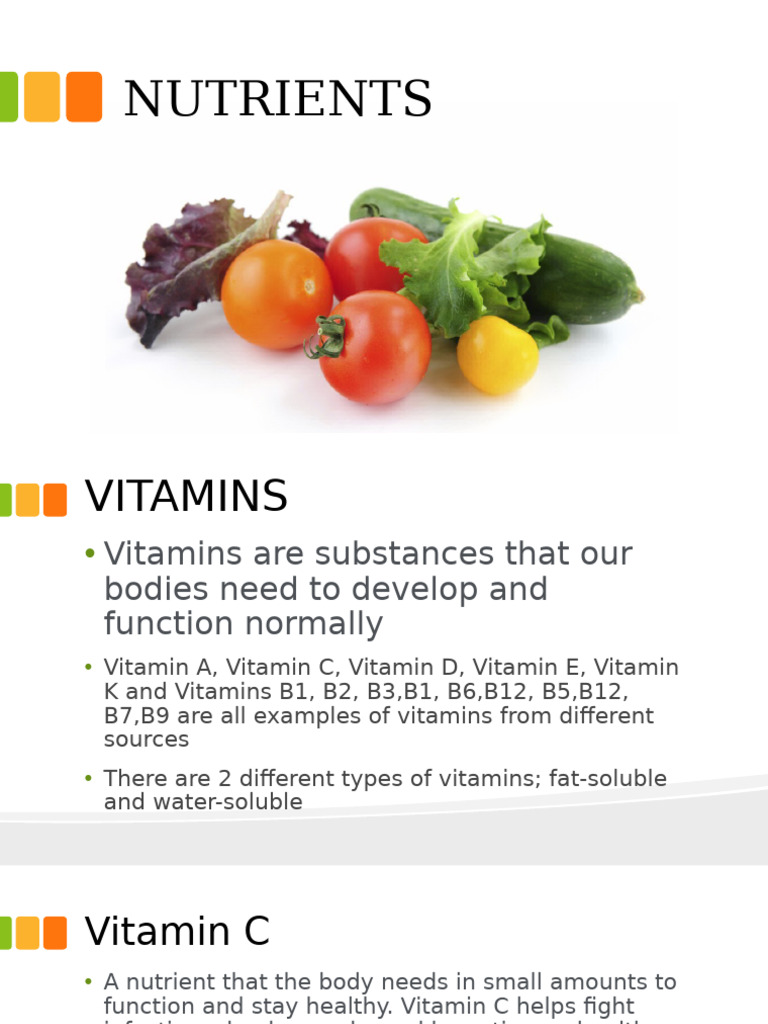Nutrients | PDF