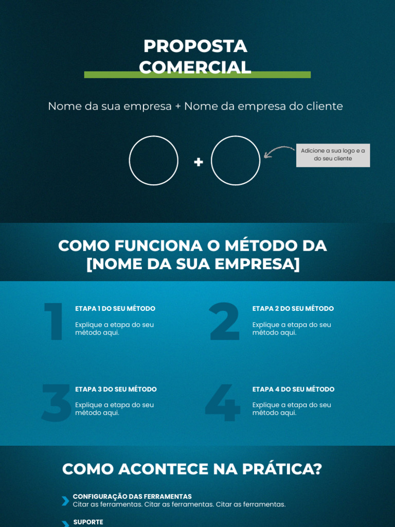 Proposta Comercial Aula 5 | PDF