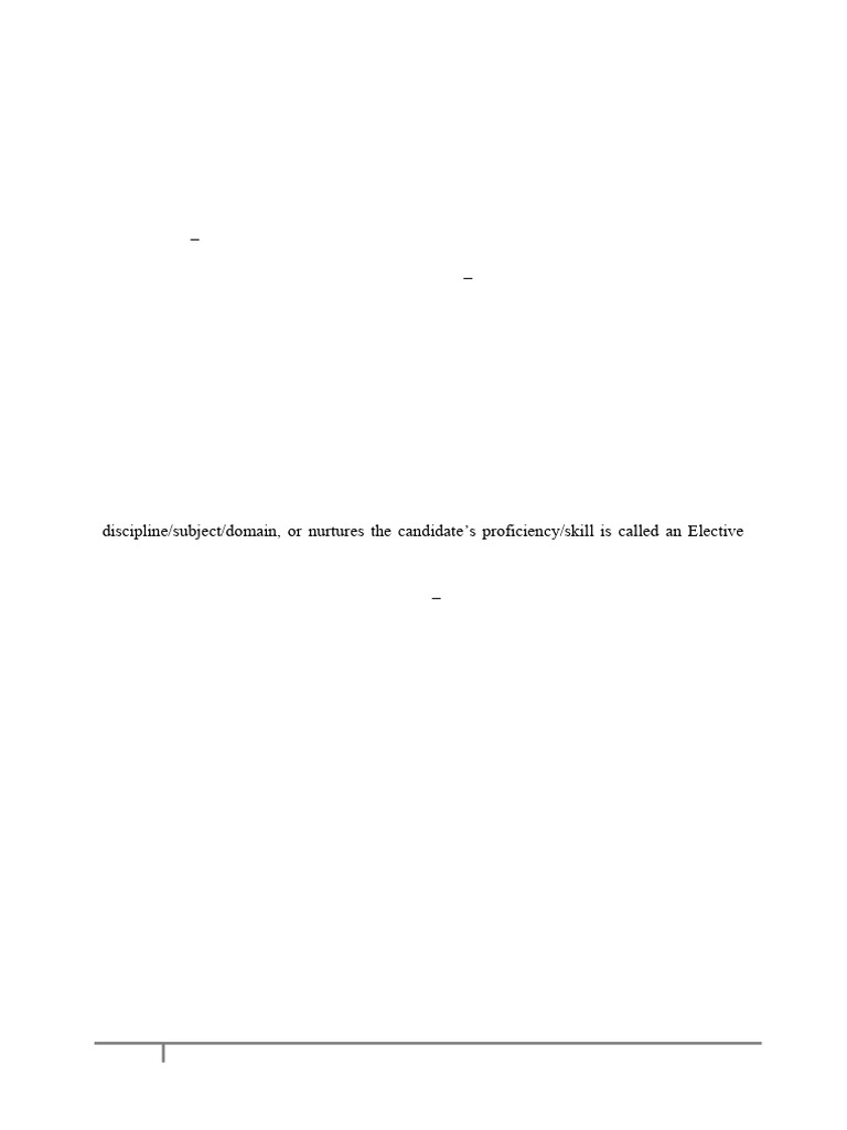 LLB Syllabus 2024-6-10 | PDF