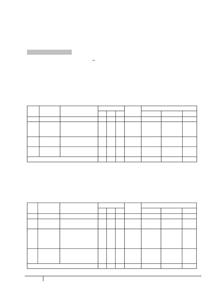LLB Syllabus 2024-11-15 | PDF