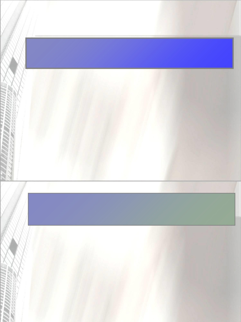 Beams10e - Ch09 | PDF