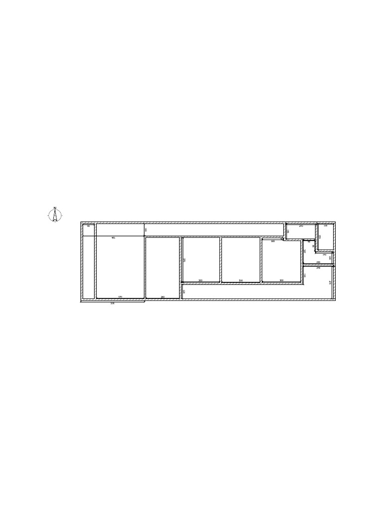 Casa 3 | PDF