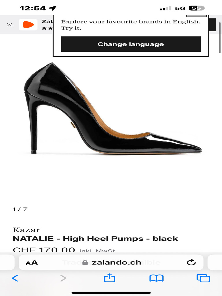 Heel Collection | PDF