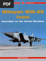 MiG 29 (Midland) | PDF