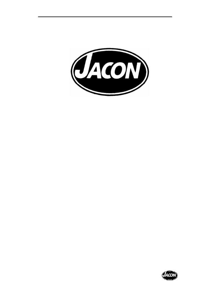 Traduccion Catalogo Jacon | PDF | Bomba | Tecnología