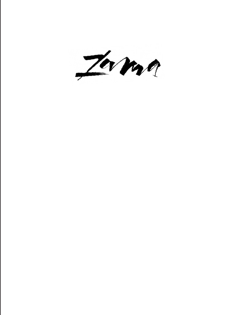 Web Zama Final | PDF