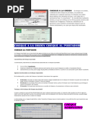 Tipos y uso de cheques en Chile | PDF | Cheque | Bancos