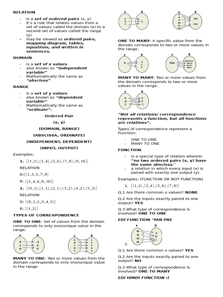 GENMATH Reviewer | PDF