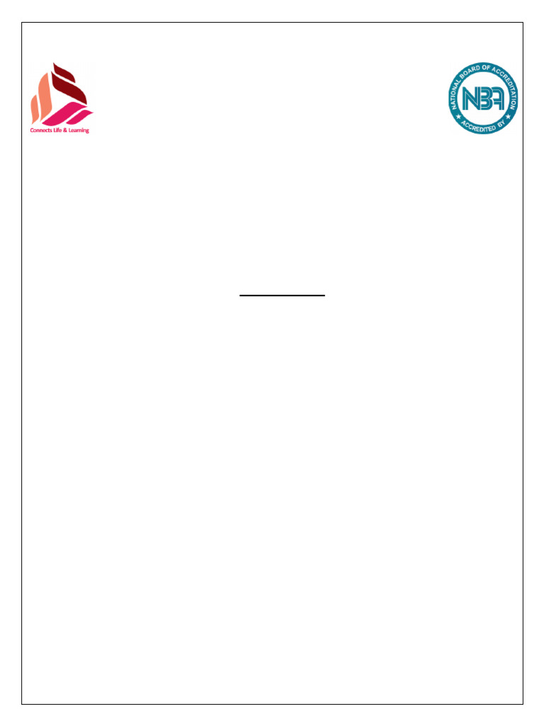 EC8761 Advanced Communication Lab Manual | PDF