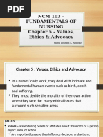 Virtue Ethics In Nursing Practice Pdf Virtue Ethics Virtue