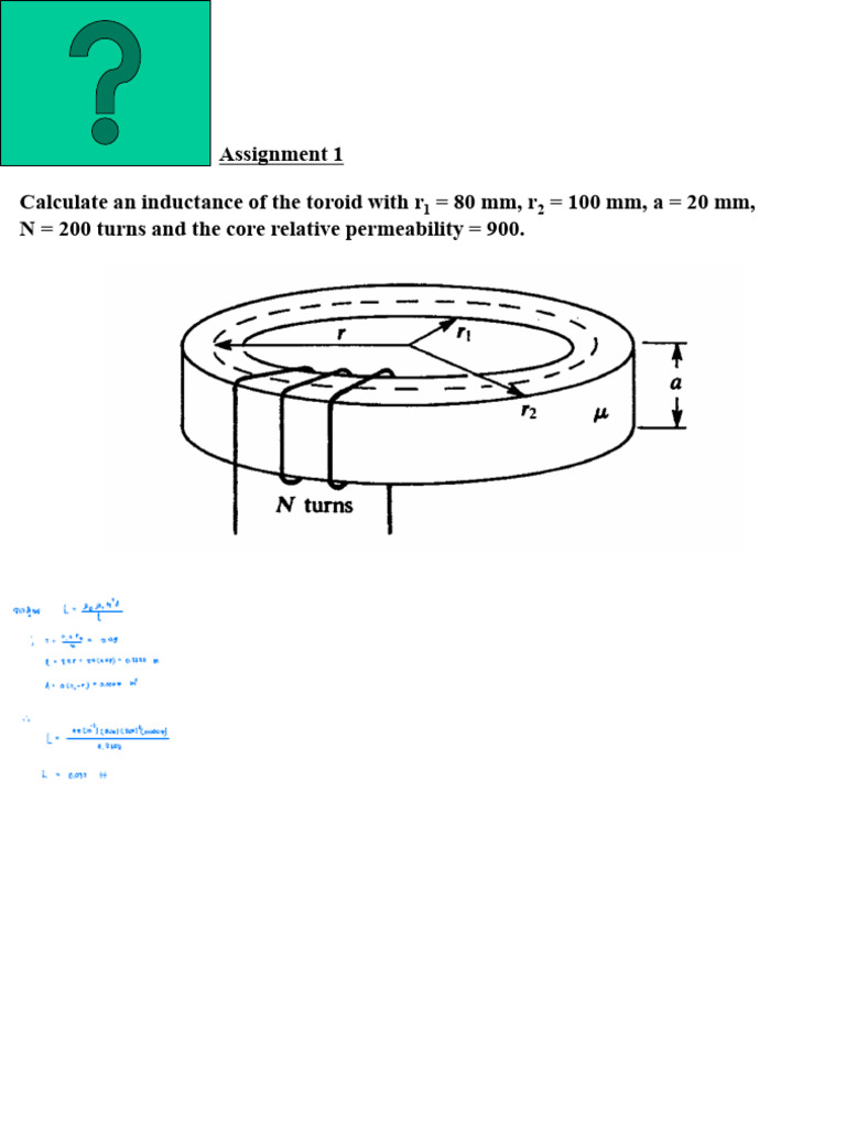 FEM Assignment1 | PDF | Teaching Methods & Materials FEM Assignment1 | PDF | Teaching Methods & Materials