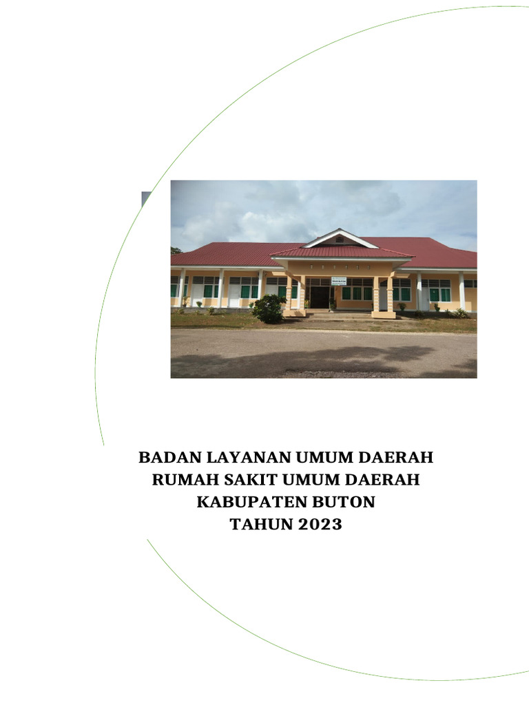 Program Kerja TB Dots | PDF