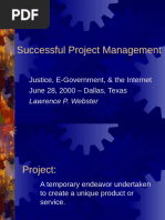 mobilization_plan_for_construction_project_sample | PDF | Business