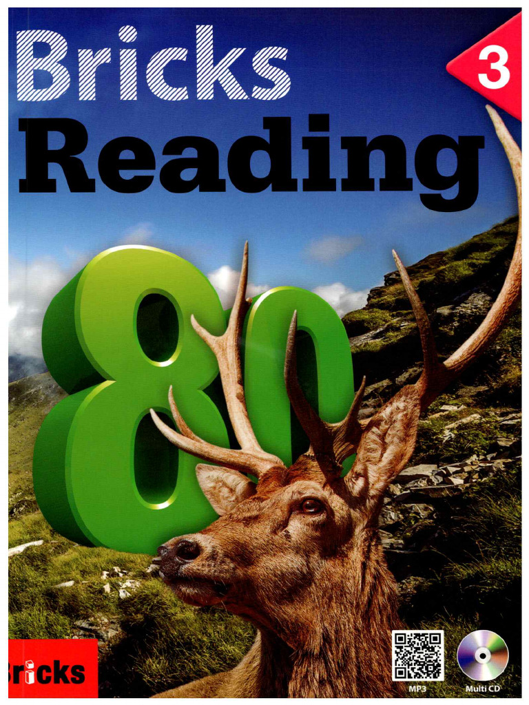Bricks Reading 80-3 Student Book | PDF