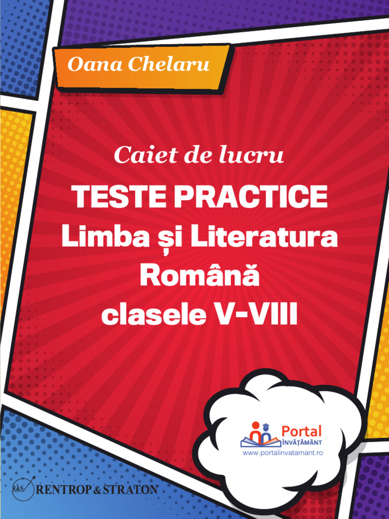 2811 Caiet de Lucru | PDF