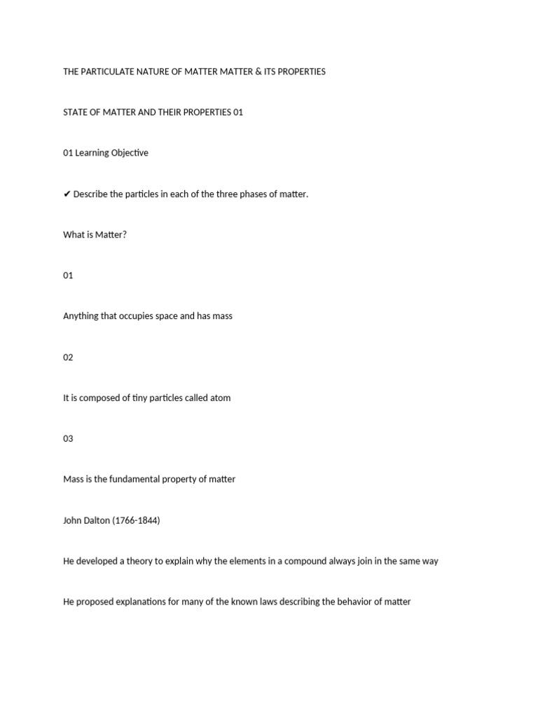 Gen Chem | PDF