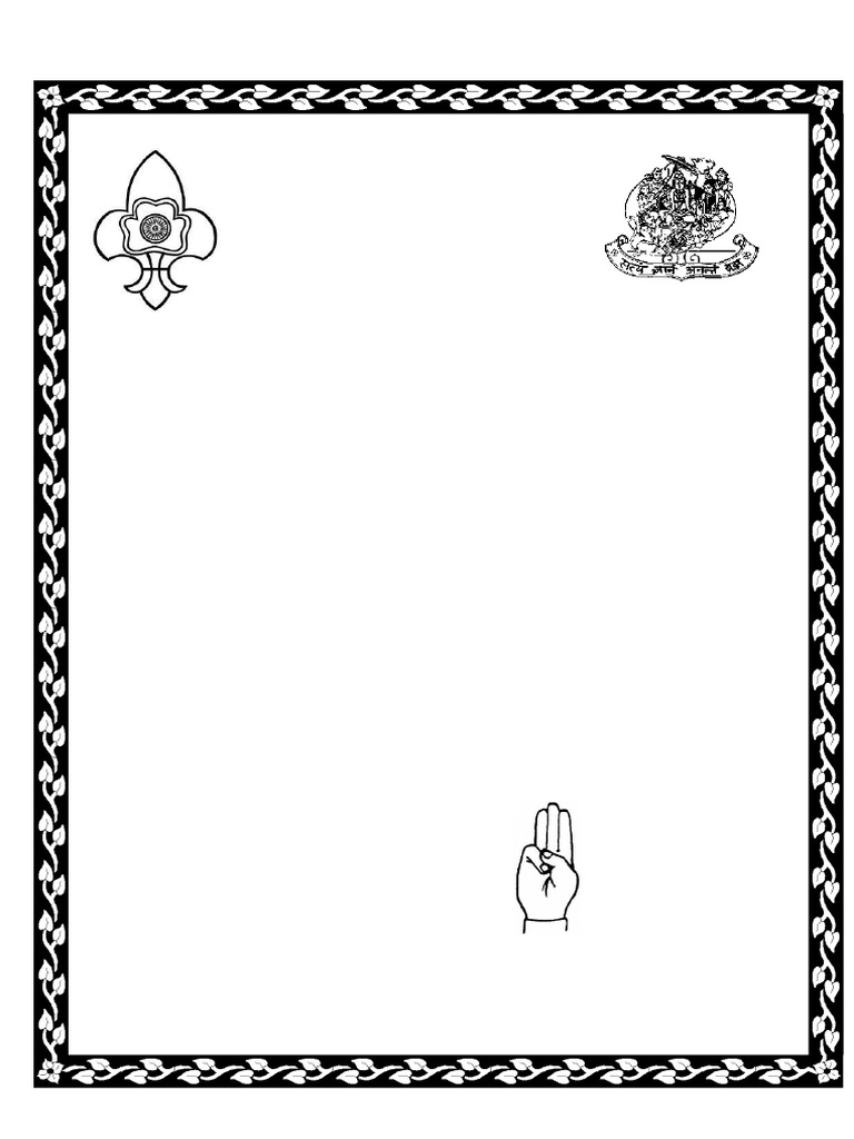 Scout Cook Proficiency Badge Guide | PDF | Healthy Diet | Wellness